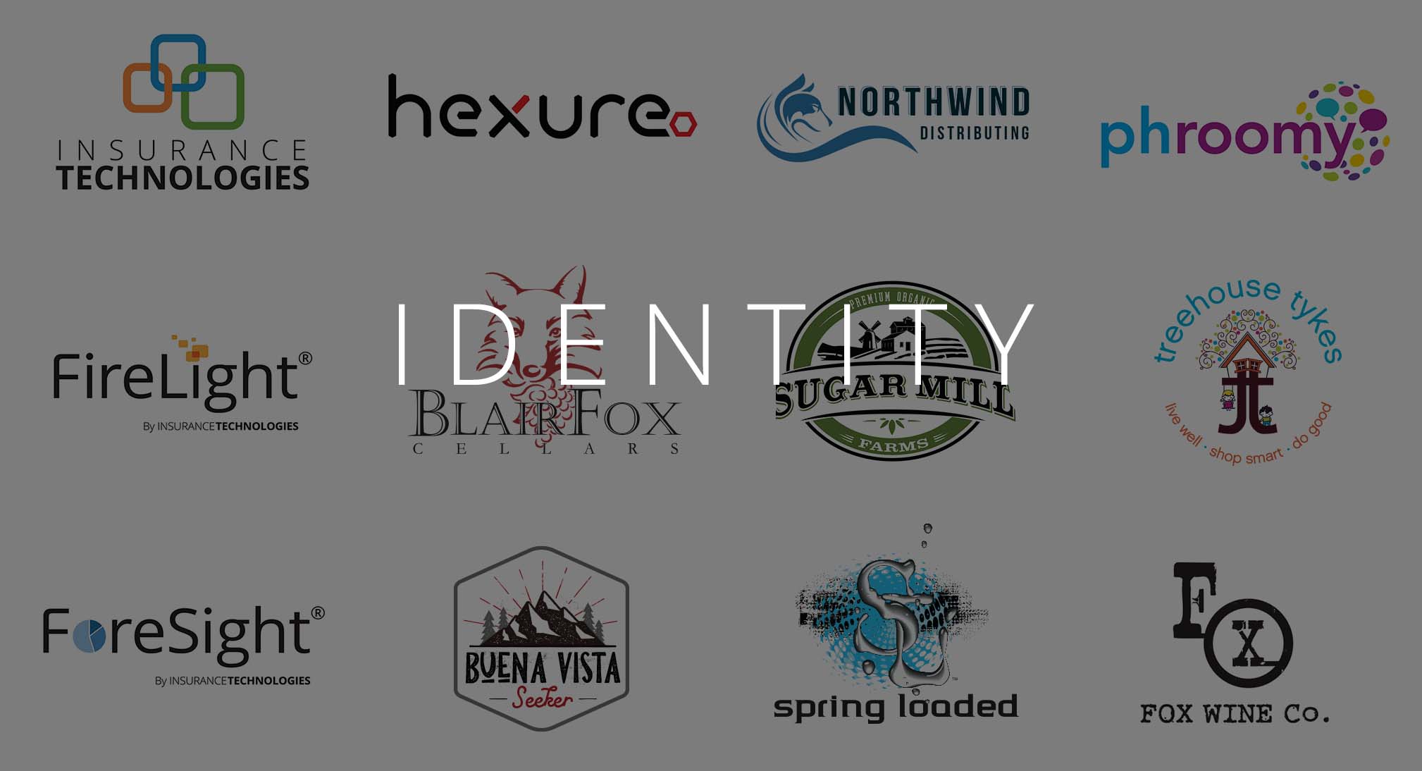 Laurie Design Branding, Identity and Logo Design